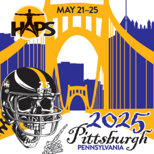 2025 HAPS Annual Conference - Human Anatomy and Physiology Society (HAPS)
