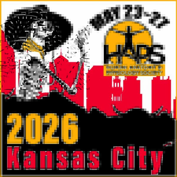 Upcoming Annual - Human Anatomy and Physiology Society (HAPS)